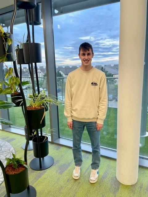 House Exchange Apprenticeship