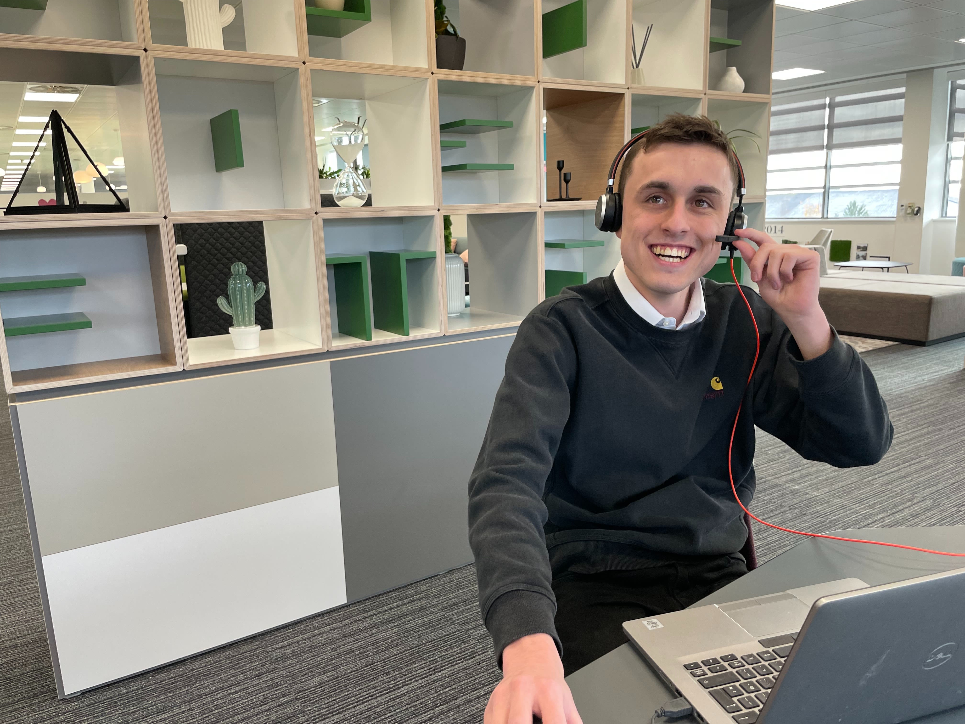 House Exchange Apprenticeship