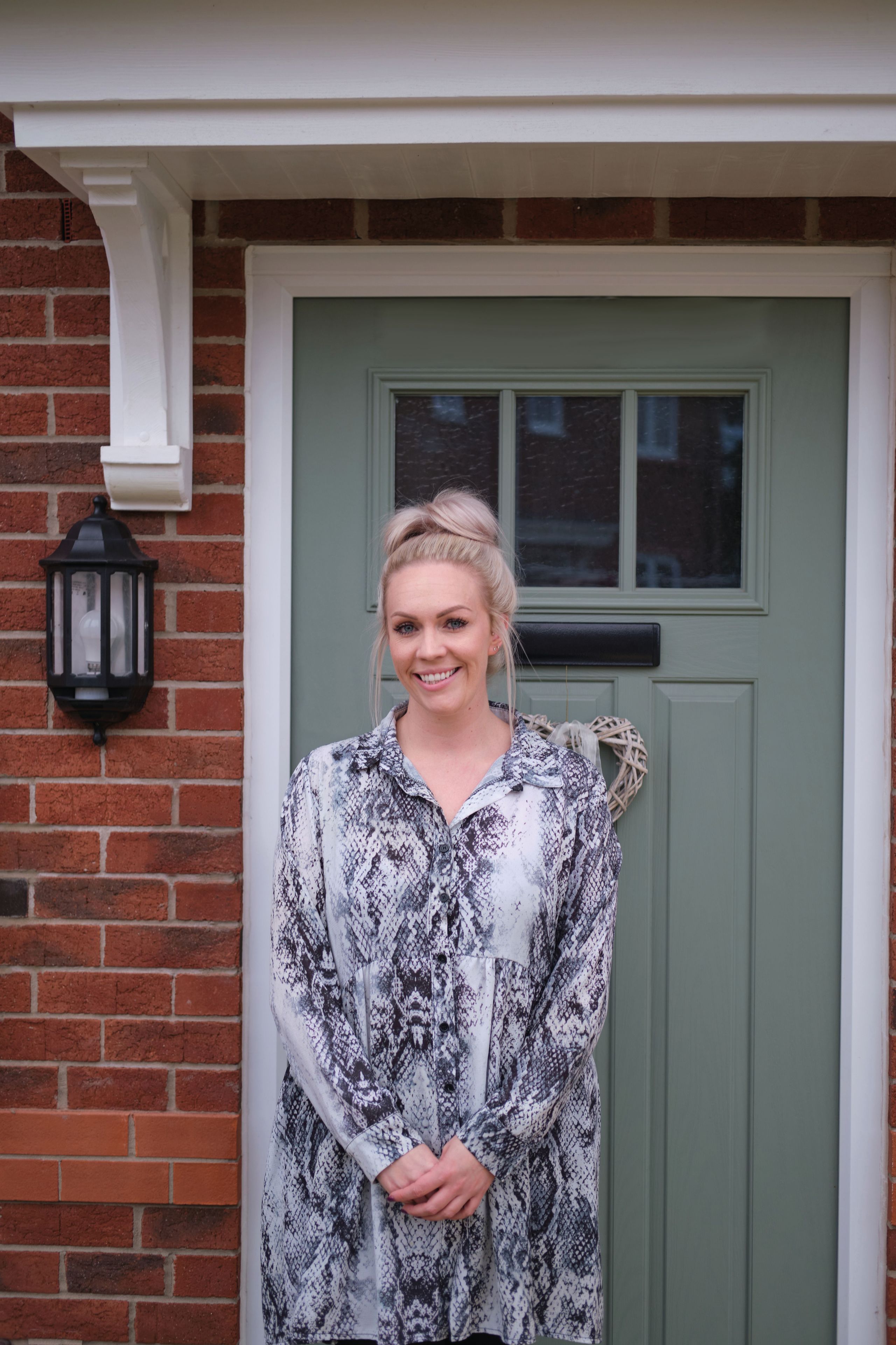 We unlocked home ownership